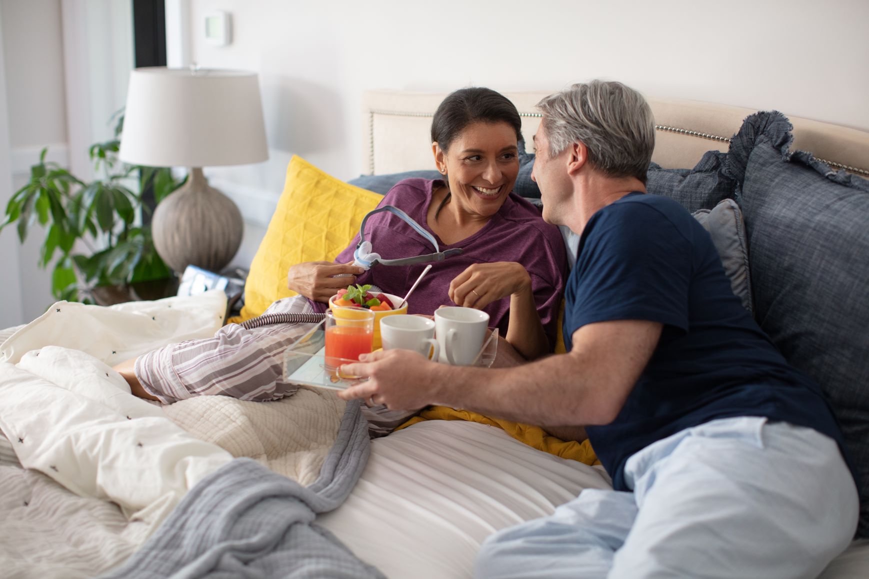 Προγράμματα CPAP - Vivisol Hellas