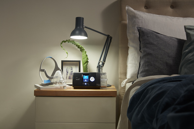 Παρακολουθώ τη Θεραπεία CPAP - Vivisol Hellas