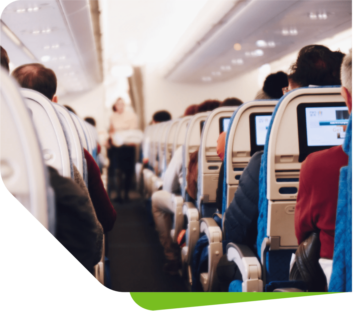 Φορητό Οξυγόνο - Vivisol Hellas